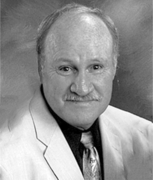 Rev. Dr. George Worthy Jenkins | News, Sports, Jobs - The Intermountain